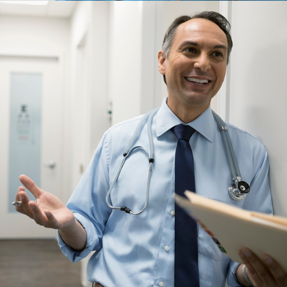 Chiropractic Credentialing Services for Practice Integration