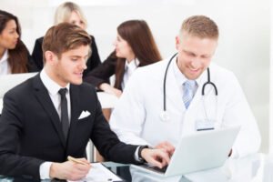 Latest Visual Guide to the Credentialing Process Flow Chart